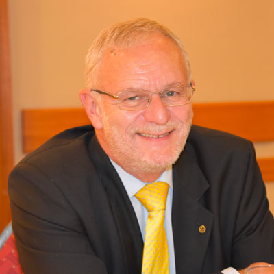 Les Membres de la Confrérie Capella Fori Geldoniensis - Jodoigne