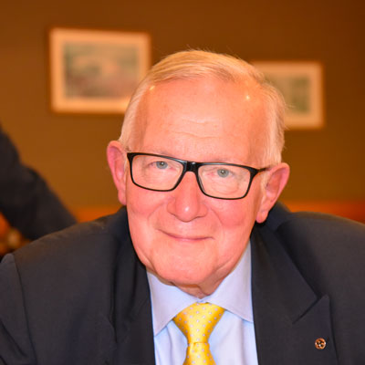 Les Membres de la Confrérie Capella Fori Geldoniensis - Jodoigne